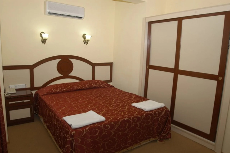 Gunes Hotel Fethiye - Fethiye