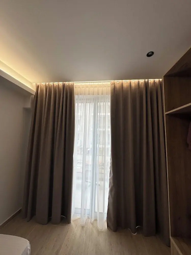 Hotel Moonlight - Vlorë