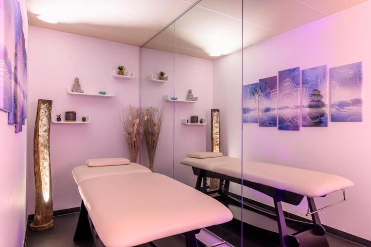 Kyriad Prestige Amiens Poulainville Hotel And Spa - Amiens