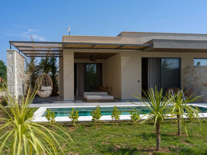 Portes Theros - Halkidiki