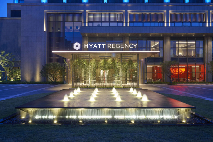 Hyatt Regency Zhuzhou - Zhuzhou