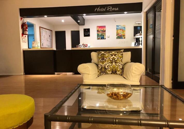 Hotel Roma Tandil - Tandil
