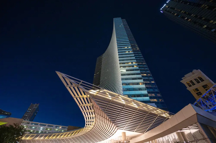 Stripviewsuites At Vdara - Las Vegas, NV