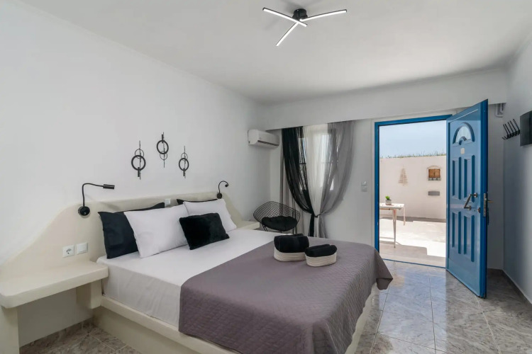 Miloessa Milos - Milos