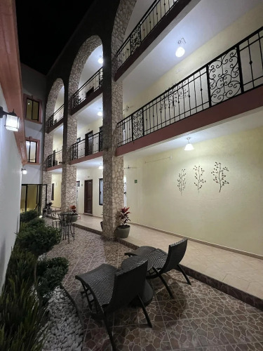 Hotel La Capilla Bernal - Bernal