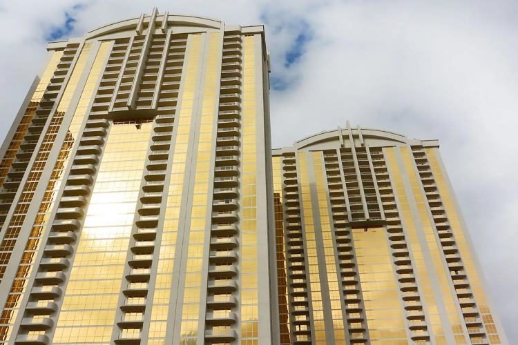 Luxury Suites International At The Signature - Las Vegas, NV