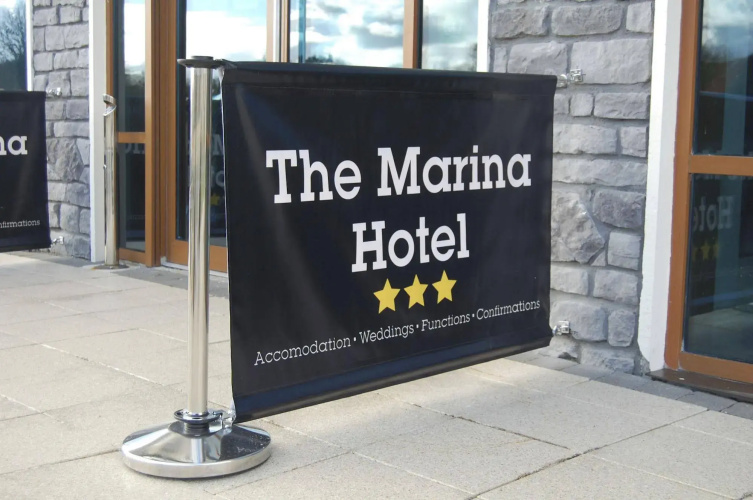 Leitrim Marina Hotel - Leitrim Village