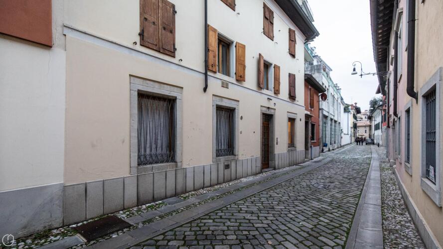 Italianway - Del Sale 4 - Udine