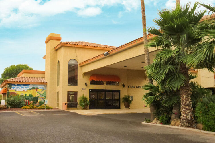 Quality Inn - Casa Grande, AZ