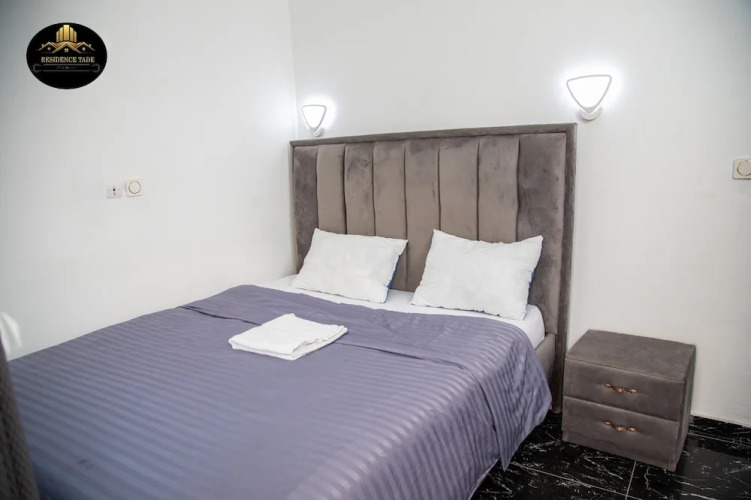 Residence Tade - Douala