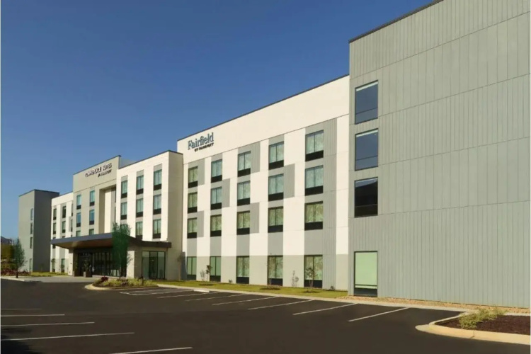 Fairfield By Marriott® Inn & Suites Grovetown - Augusta, GA