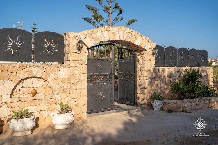 Borgo Marino Beach Residence - Lampedusa