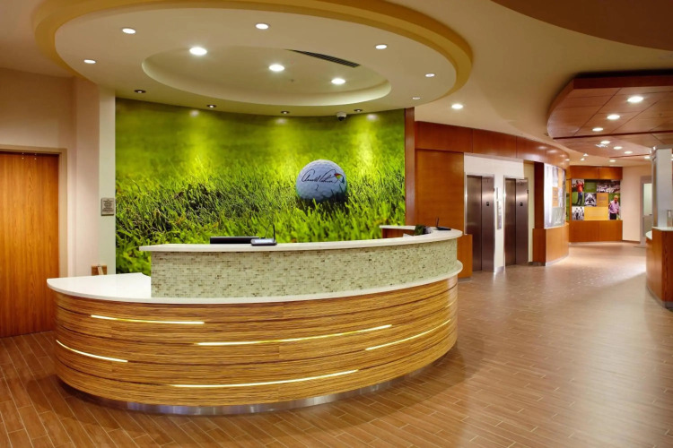 Springhill Suites Pittsburgh Latrobe - Ligonier, PA