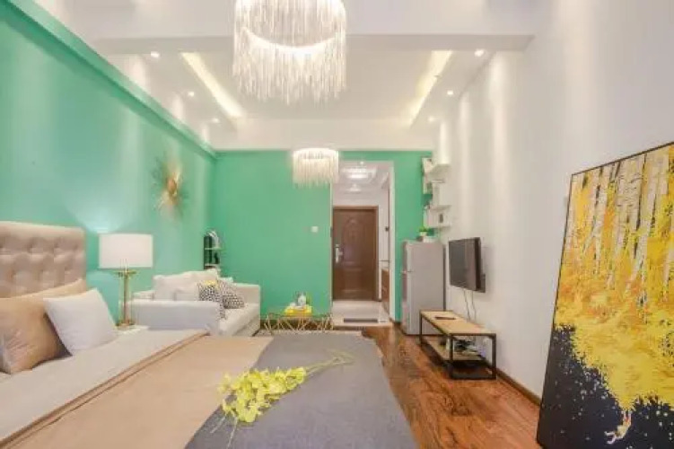 Chengdu Qingyang·lihua Street· Locals Apartment 00116030 - Chengdu