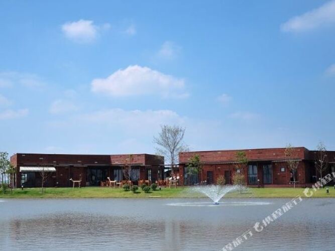 Zhouzhuang Oasis Ecological Leisure Farm - Shanghai