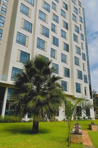 Somerset Westview Nairobi - Nairobi