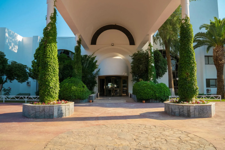 Club Beyy Resort Hotel - Aydın