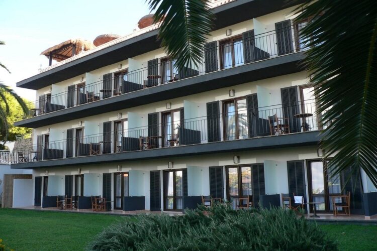 Boutique Bon Repos - Adults Only - Santa Ponça