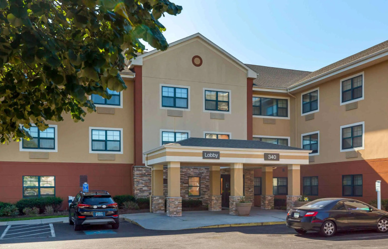 Extended Stay America Select Suites Hartford Manchester - Glastonbury, CT
