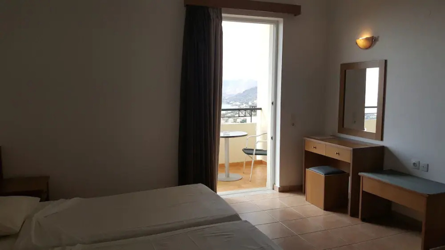 Pefkos Blue Hotel - Rhodes Island