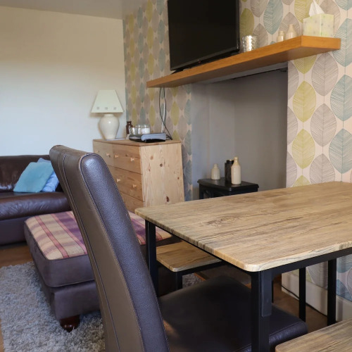 Fisherman S Rest In Helmsdale - Helmsdale