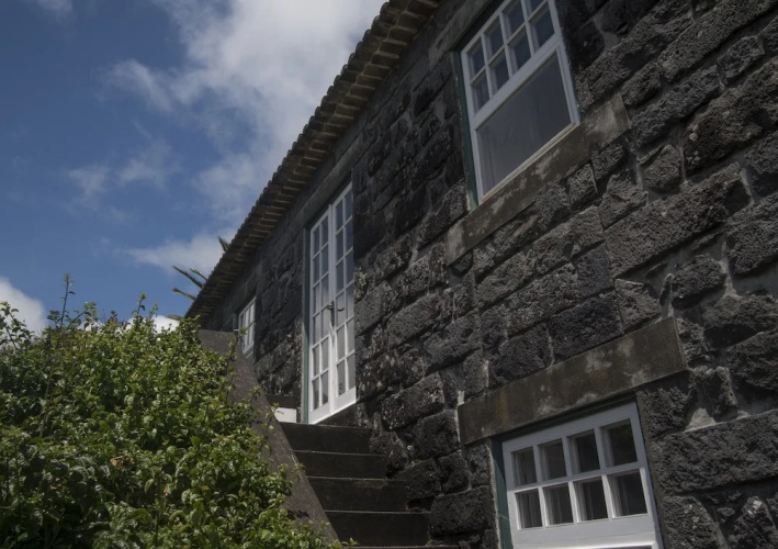 Quinta Das Buganvílias - Faial Island