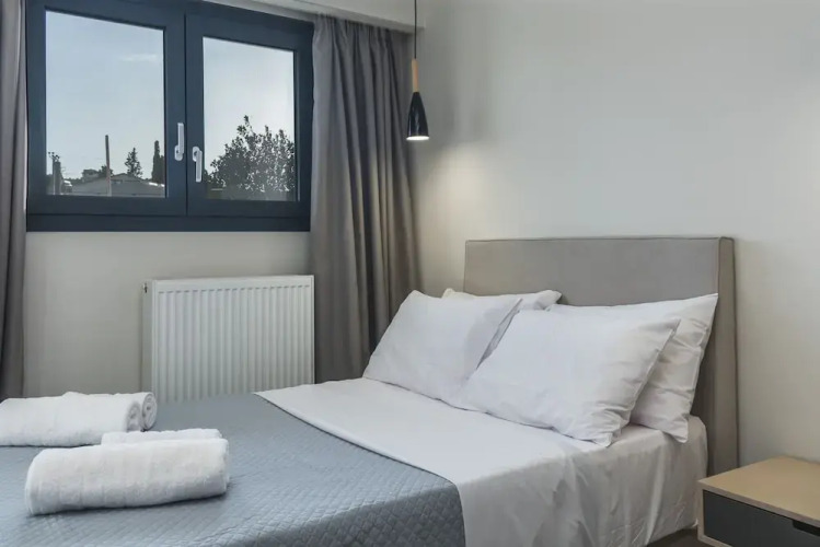 Dionisos Luxury Suites - Zakynthos