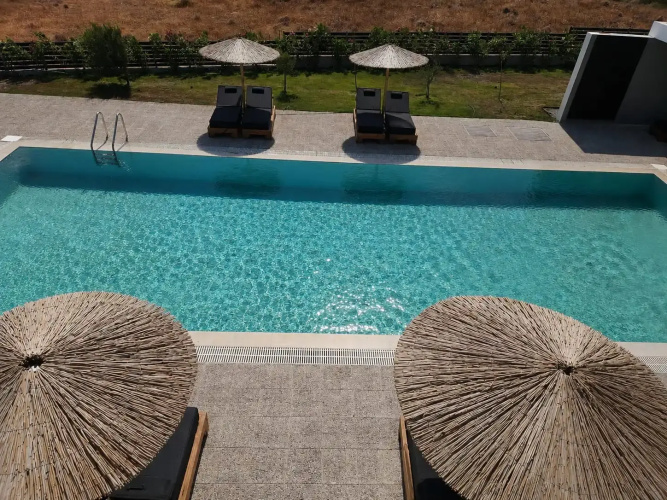 Aegean Spirit Rhodes - Rhodos