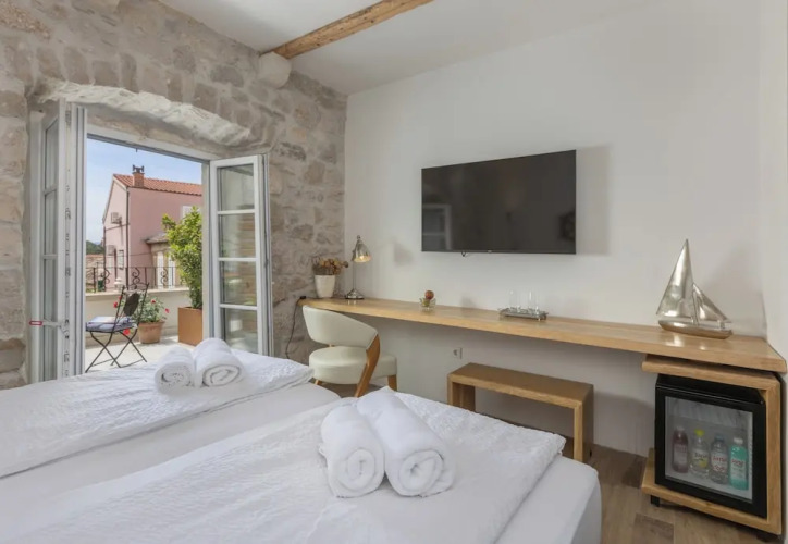 Casa Columba - Makarska