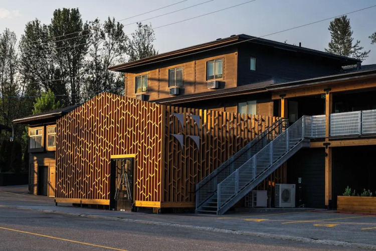 Vrge Revelstoke - Revelstoke