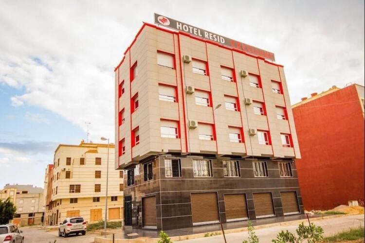 Appart Hotel Excellent - Nador