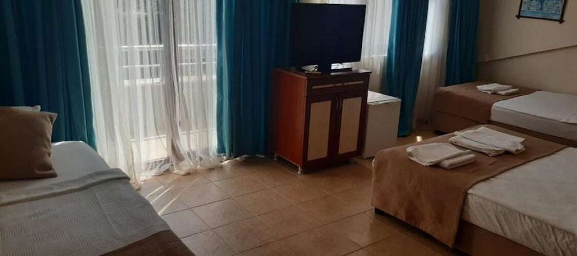 Dut House Selimiye - Selimiye