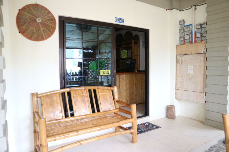 Stanley House Sea View - Panglao