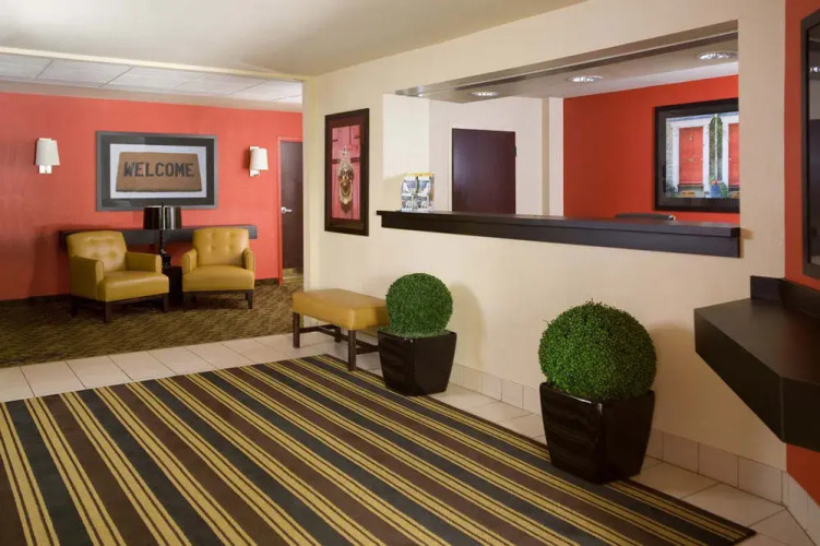 Extended Stay America Philadelphia Horsham Welsh Rd. - Doylestown, PA