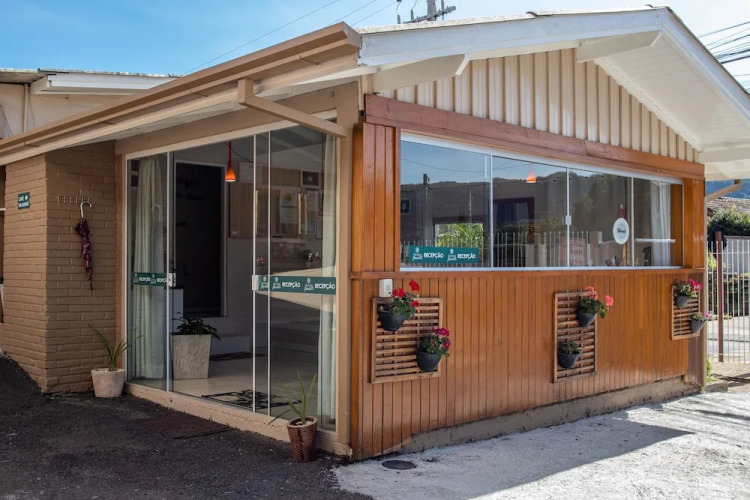 Pousada Boschetti - Gramado