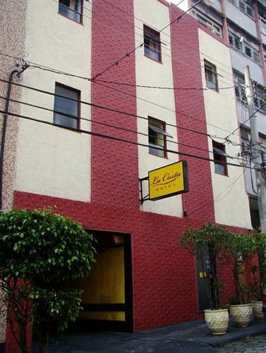Hotel La Costa - Glória
