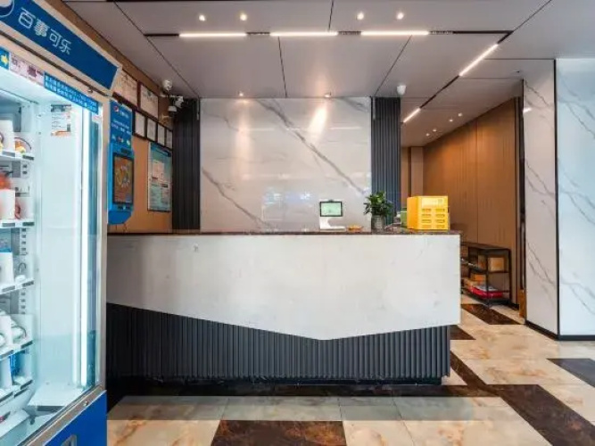 Mengfei'er Chain Hotel - Ningbo