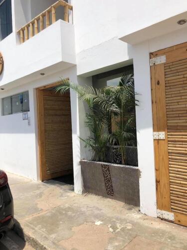 Paracas Guest House - Paracas