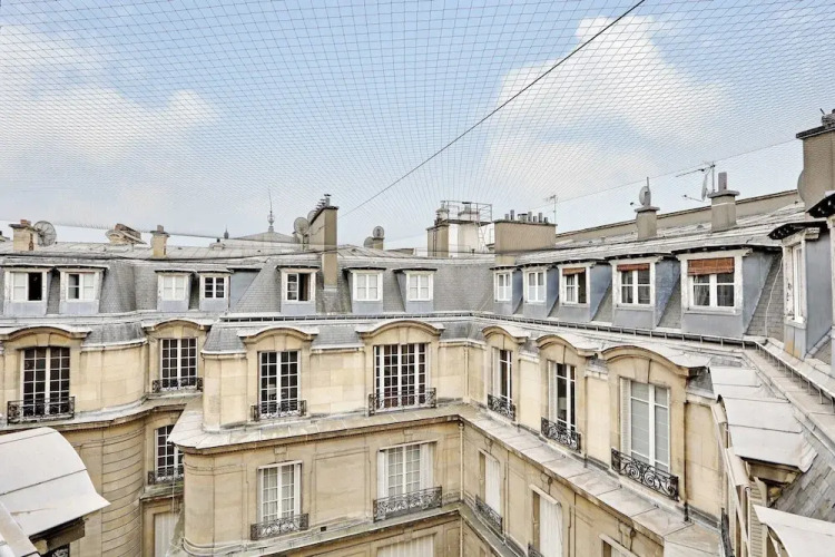 Magnificent Studio - 2p - Arc De Triomphe - Parigi