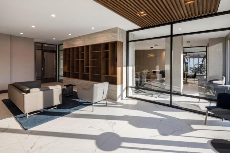 Global Luxury Suites At The Arches - 