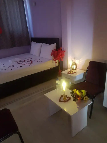 Derya Otel - Artvin
