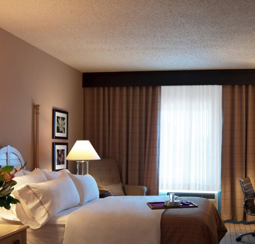 Belle Of Baton Rouge Casino Hotel - Baton Rouge, LA