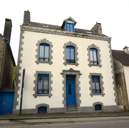 Les Suites Fisel - Rostrenen