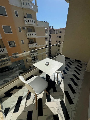 Hotel Britania - Avlonya