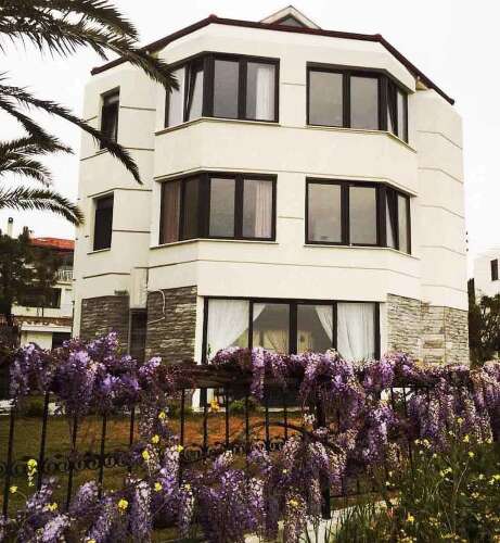 Cunda ŞIra Butik Otel - Ayvalık