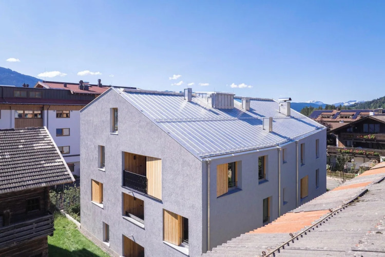 Chalet 104 Westendorf By Alps Resorts - Westendorf