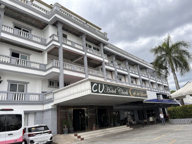 Clark Renaissance Hotel - Mabalacat