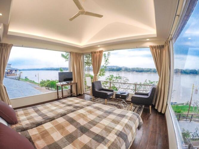 Chandra Varin Pano View - Chiang Khan