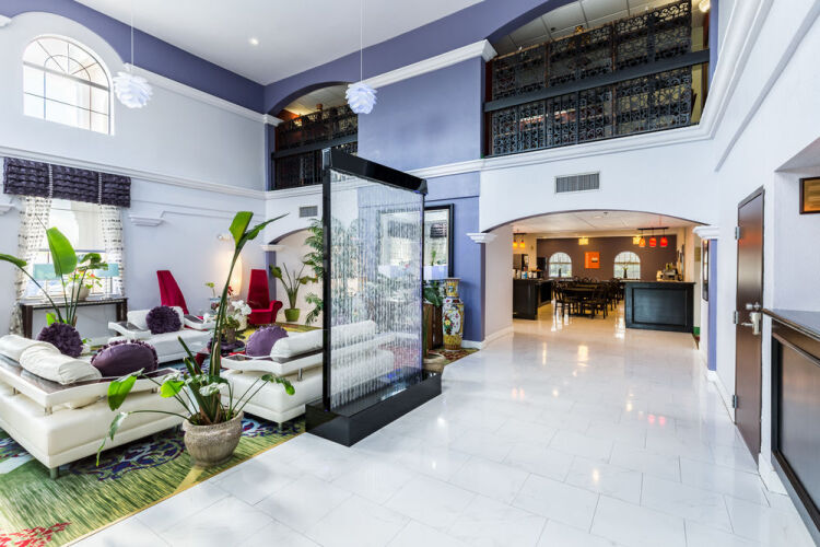 Country Inn & Suites By Radisson, The Woodlands - The Woodlands, TX