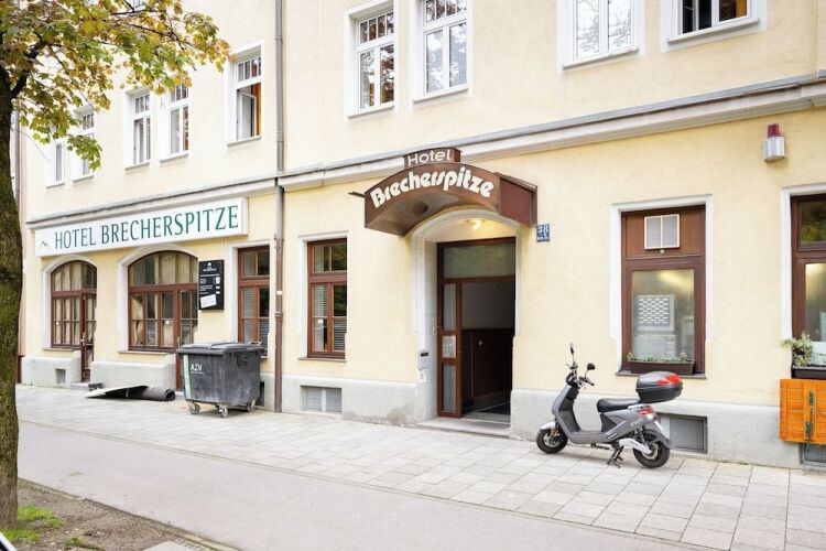 Servus Apartments By Homaris - Munich